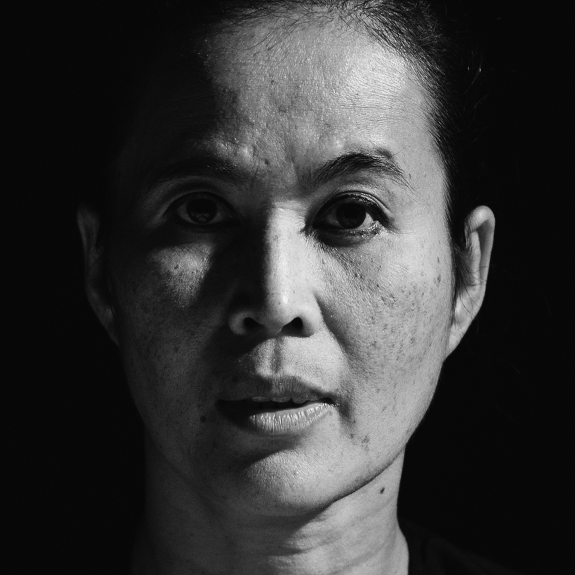 Aida Redza | Impress Creative and Editorial